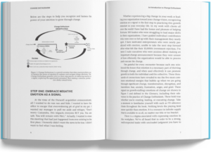 Change Enthusiasm Book - Change Enthusiasm Global
