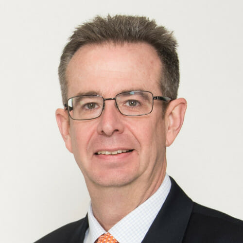 Center for Leadership, University of Dayton - Change Enthusiasm Global